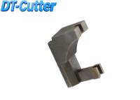 China For Paragon LX Auto Cutter Machine Parts Knife Guide 2.7 98611001 for sale