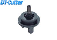 China 85939001 For GTXL Paragon LX Cutter Machine Spare Parts Crankshaft Assembly Px for sale