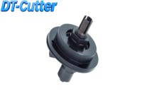 China 85939001 For GTXL Paragon LX Cutter Machine Spare Parts Crankshaft Assembly Px for sale