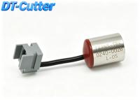 China 93262002 Z7 Cutter Parts Transducer KI Assy Short Cable For XLC7000 Parts for sale