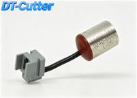 China 93262002 Z7 Cutter Parts Transducer KI Assy Short Cable For XLC7000 Parts for sale