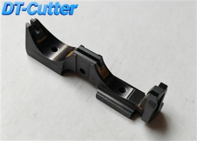 China 90944000 For Z7 XLC7000 Auto Cutter Parts Upper Carbide Blade Guide Assembly for sale