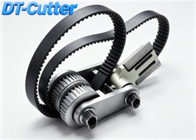 China Auto Cutter Parts 90552000 Pulley Assembly Idler For Z7 XLC7000 Cutter Machine for sale