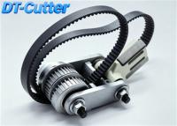 China Auto Cutter Parts 90552000 Pulley Assembly Idler For Z7 XLC7000 Cutter Machine for sale