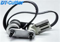 China Auto Cutter Parts 90552000 Pulley Assembly Idler For Z7 XLC7000 Cutter Machine for sale