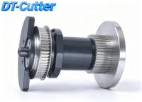 China Z7 XLC7000 Cutter Parts Housing Crank Assembly 22.22mm 90886000 for sale