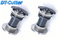 China Z7 XLC7000 Cutter Parts Housing Crank Assembly 22.22mm 90886000 for sale