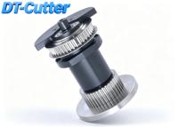China Z7 XLC7000 Cutter Parts Housing Crank Assembly 22.22mm 90886000 for sale