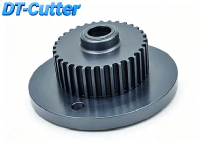 China 90887000 For XLC7000 Z7 Cutter Spare Parts Pulley Drive W/ Fly Wheel for sale