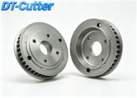 China XLC7000 Z7 Cutter Parts Pulley 36t Lanc 22.22mm 90856000 for Auto Cutting Machine for sale
