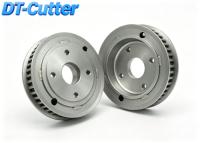 China XLC7000 Z7 Cutter Parts Pulley 36t Lanc 22.22mm 90856000 for Auto Cutting Machine for sale