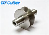 China 57438000 For S7200 GT7250 Cutter Parts Shaft Pulley Wheel Grinding Sharpener for sale