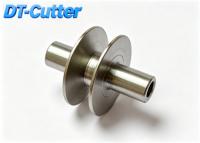 China 57438000 For S7200 GT7250 Cutter Parts Shaft Pulley Wheel Grinding Sharpener for sale