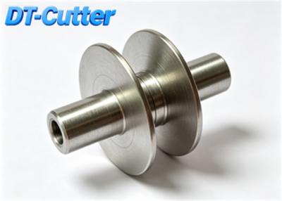 China 57438000 For S7200 GT7250 Cutter Parts Shaft Pulley Wheel Grinding Sharpener for sale