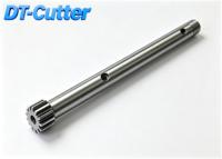 China Shaft Pinion 74187000 For S7200 GT7250 Auto Cutter Spare Parts for sale