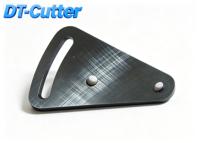 China 60262001 For S7200 Cutting Bracket Idler Pulley Lanc For GT7250 Spare Parts for sale