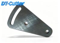 China 60262001 For S7200 Cutting Bracket Idler Pulley Lanc For GT7250 Spare Parts for sale