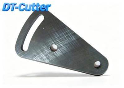 China 60262001 For S7200 Cutting Bracket Idler Pulley Lanc For GT7250 Spare Parts for sale