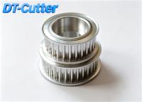 China Pulley Sub-Assy Idler 57697003 For  S7200 GT7250 Cutter Parts for sale