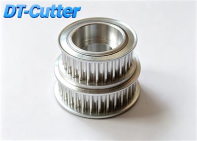 China Pulley Sub-Assy Idler 57697003 For  S7200 GT7250 Cutter Parts for sale