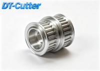 China Pulley Sub-Assy Idler 57697003 For  S7200 GT7250 Cutter Parts for sale