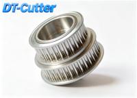China Pulley Sub-Assy Idler 57697003 For  S7200 GT7250 Cutter Parts for sale
