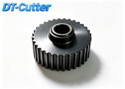 China 61537000 For S7200 GT7250 Spare Parts Pulley Drive Drvn Plly Flywh Assy for sale