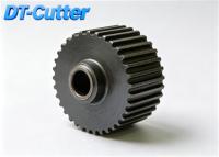 China 61537000 For S7200 GT7250 Spare Parts Pulley Drive Drvn Plly Flywh Assy for sale