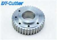 China Pulley End S-93-7 S-93-5 Lanc Improved 67484000 For S7200 GT7250 Cutter Parts for sale