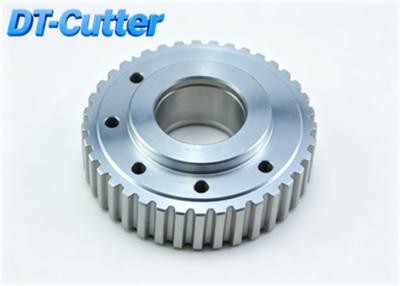 China Pulley End S-93-7 S-93-5 Lanc Improved 67484000 For S7200 GT7250 Cutter Parts for sale