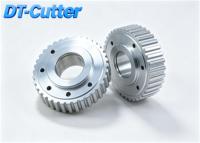 China Pulley End S-93-7 S-93-5 Lanc Improved 67484000 For S7200 GT7250 Cutter Parts for sale