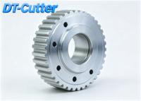 China Pulley End S-93-7 S-93-5 Lanc Improved 67484000 For S7200 GT7250 Cutter Parts for sale