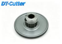 China Drive Gear Pulley Torque Tube For S7200 GT7250 Cutter Machine Parts 75150000 for sale