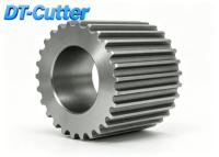 China 59316000 For GT7250 Cutter Parts Pulley Motor Knife Drive For S7200 Cutter for sale