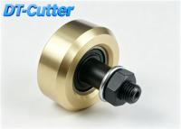 China Spare Parts Roller Assy Adjustable 75178000 For S7200 GT7250 Cutter for sale