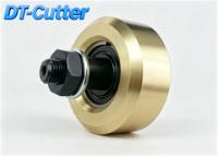 China Spare Parts Roller Assy Adjustable 75178000 For S7200 GT7250 Cutter for sale