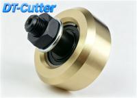 China Spare Parts Roller Assy Adjustable 75178000 For S7200 GT7250 Cutter for sale