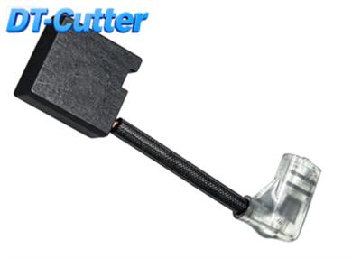 China Cutter Parts 238500038 Brush Knife / Drill For S7200 GT7250 Auto Cutting for sale