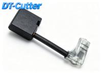 China Cutter Parts 238500038 Brush Knife / Drill For S7200 GT7250 Auto Cutting for sale