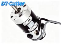 China Motor Conjunto Y / C-Axis For S7200 GT7250 Cutter Spare Parts 89269050 for sale