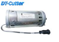 China 91310000 S7200 Cutter Elec Assy Knife Drive Mtr For GT7250 Spare Parts for sale