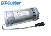 China 91310000 S7200 Cutter Elec Assy Knife Drive Mtr For GT7250 Spare Parts for sale