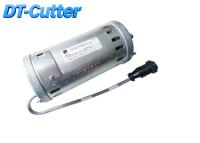 China 91310000 S7200 Cutter Elec Assy Knife Drive Mtr For GT7250 Spare Parts for sale