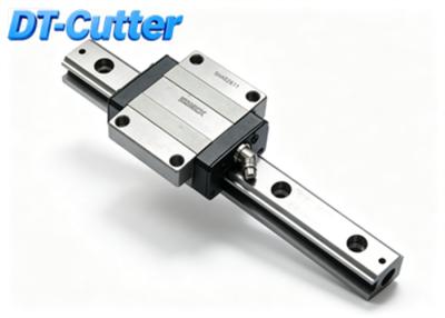 China For GT7250 Auto Cutter Parts Rail Elevator W / Bearing 61649000 for sale