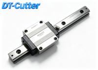 China For GT7250 Auto Cutter Parts Rail Elevator W / Bearing 61649000 for sale