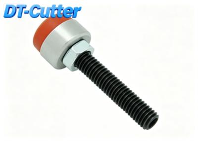 China 59284000 For S7200 GT7250 Cutter Parts Bumper Assy Elevator Upper for sale