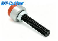 China 59284000 For S7200 GT7250 Cutter Parts Bumper Assy Elevator Upper for sale