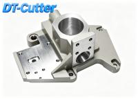 China 61509007 S7200 Parts Carriage Elevator Machining For GT7250 Cutter Machine for sale