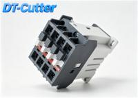 China Cutter Spare Parts For S7200 GT7250 Cutting 89805000 Kit Aux Cntc for sale