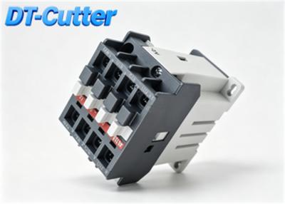 China Cutter Spare Parts For S7200 GT7250 Cutting 89805000 Kit Aux Cntc for sale